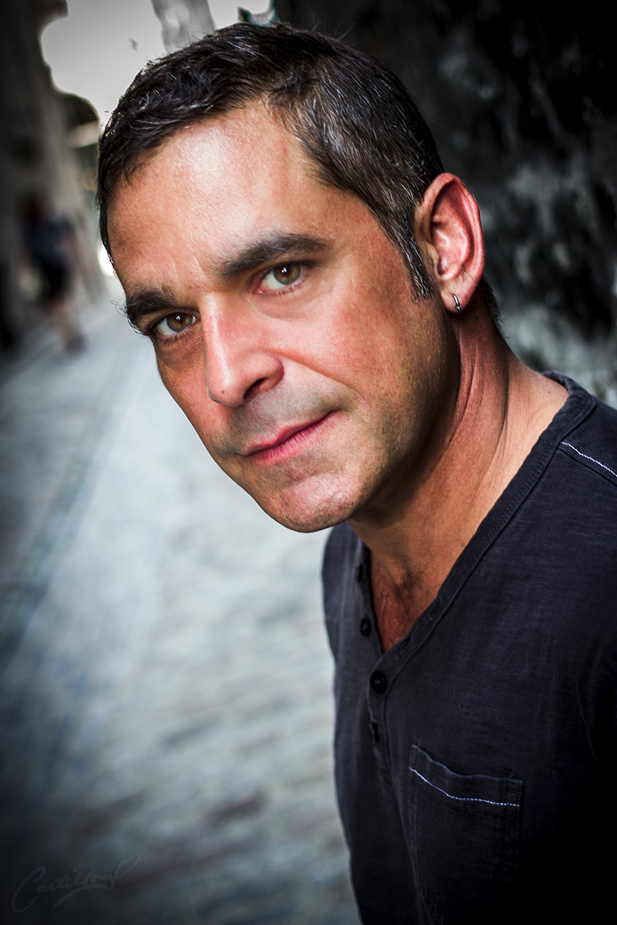 Alexandre Gagné | Acteurs Associés