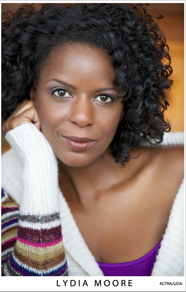 Lydia Moore | Acteurs Associés