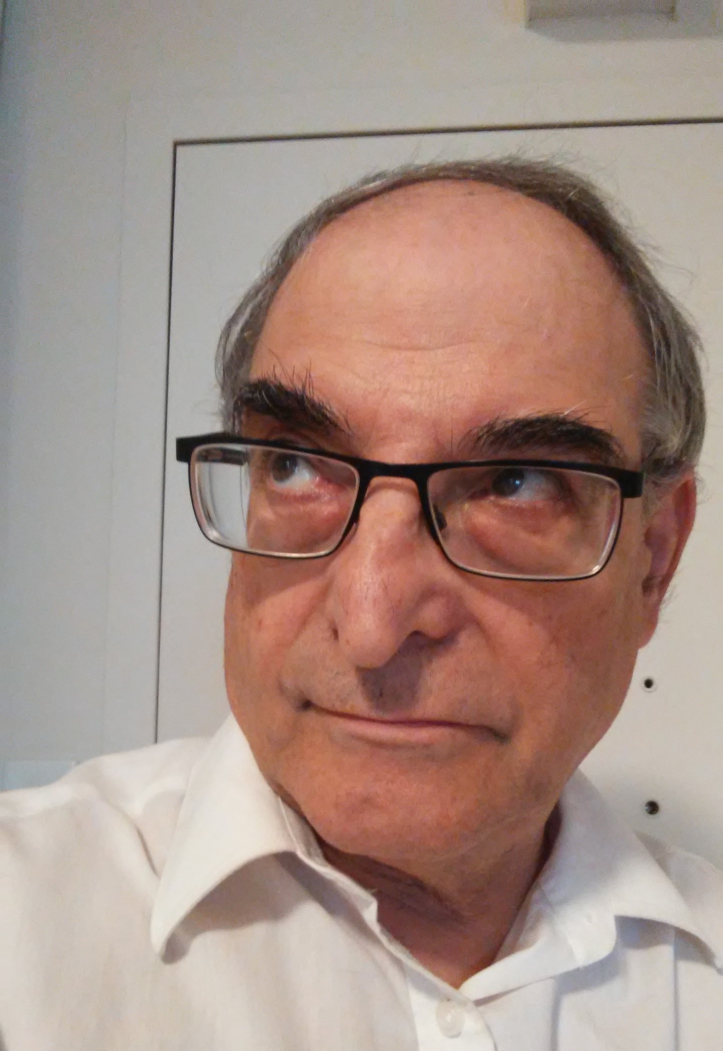 Martin Dansky | Acteurs Associés